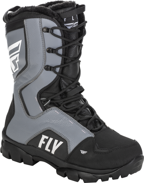 Fly Racing Marker Snowmobile Boot - Jaxn Motorsports