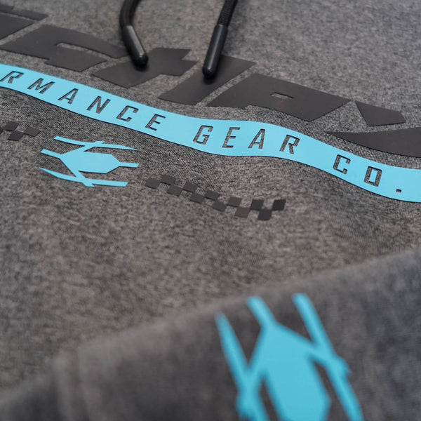 Castle X Strain Hoodie | Jaxn Motorsports