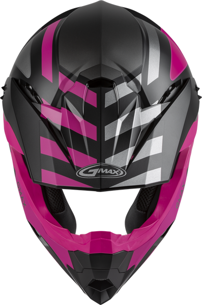 GMAX MX-86 Dirt Bike Helmet - Jaxn Motorsports