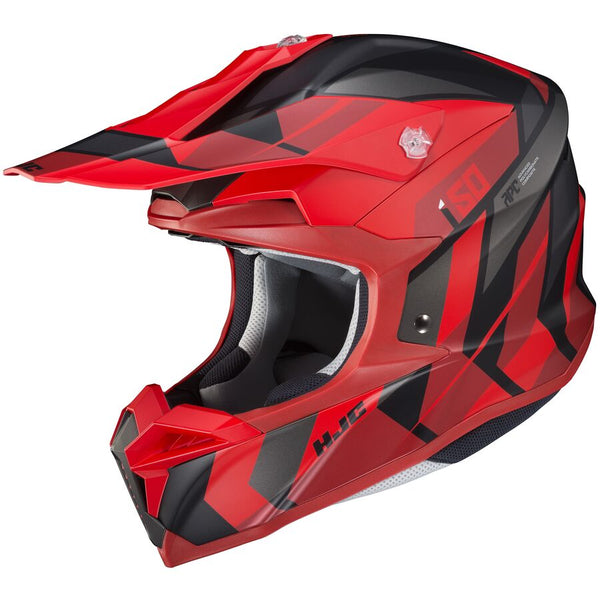 HJC i50 Vanish Helmet | Jaxn Motorsports