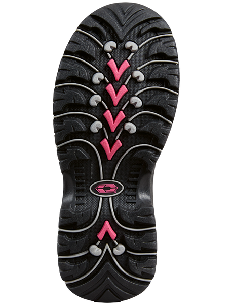 Castle X Force 2 Womens Snowmobile Boot | Jaxn Motorsports
