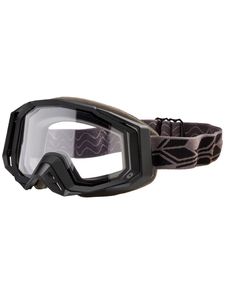 Castle Trace Snow Goggles | Jaxn Motorsports