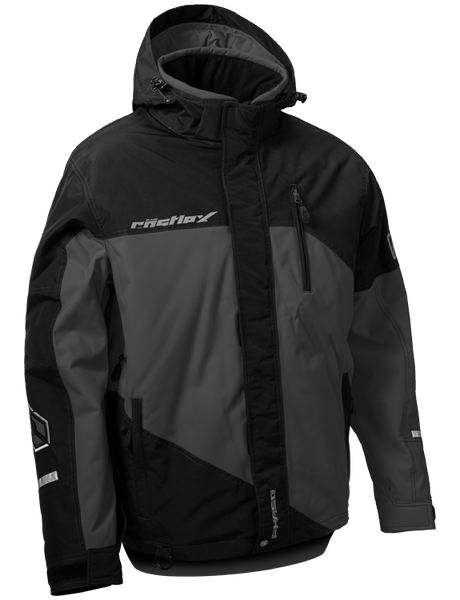Castle X Phase Men's Snowmobile Jacket - Jaxn Motorsports